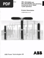 DRG CB 3AP1FG (Siemens India) | PDF | Direct Current | Electrical Wiring