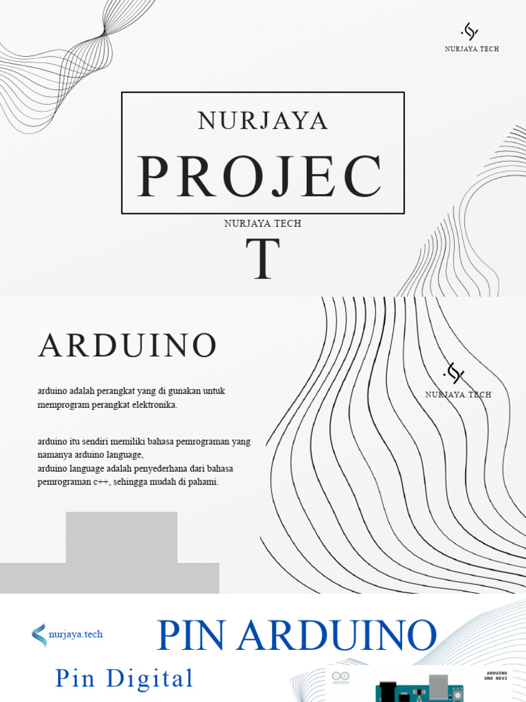 Arduino | PDF Arduino | PDF