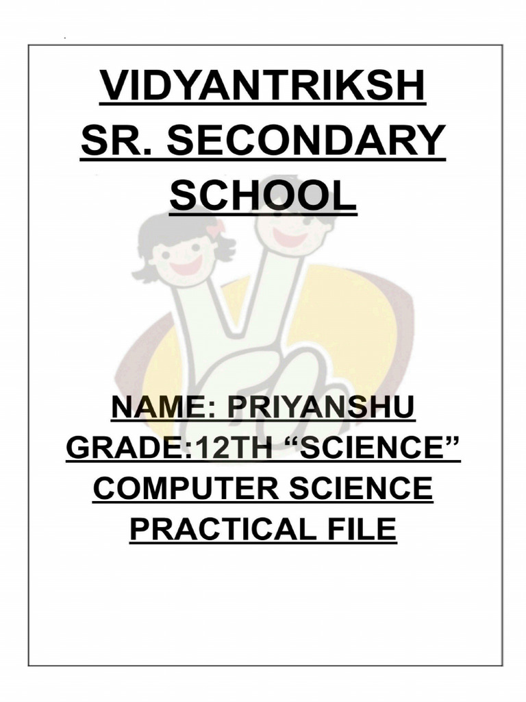 Comp Ultimate Prac | PDF