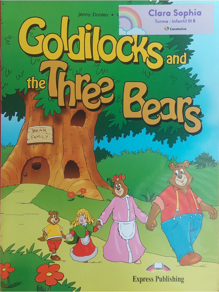 Goldilocks | PDF