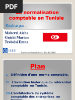 Plan Comptable Tunisien | PDF | Prêts | Obligation (Finance)