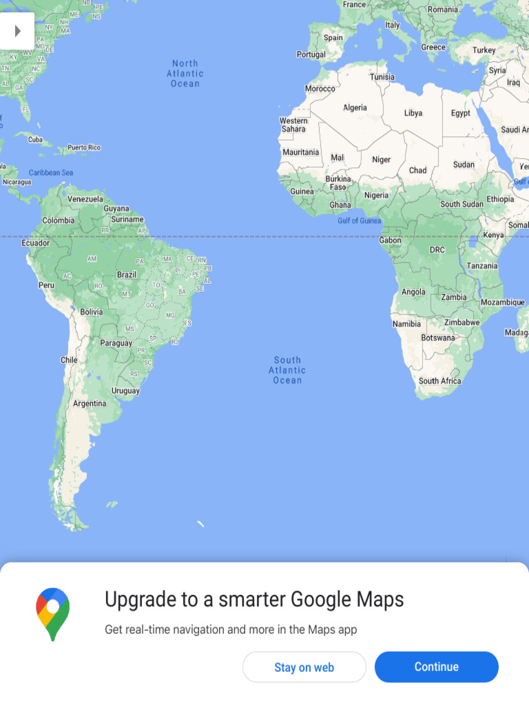 Google Maps | PDF