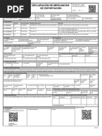 Formulario 250 | PDF | Finanzas (general) | Business