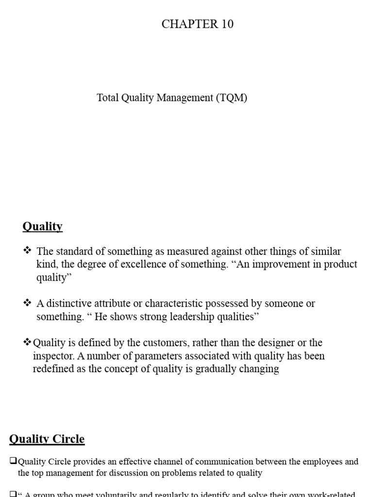Chapter - 10 | PDF