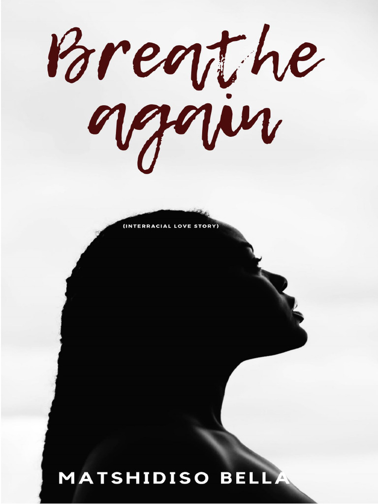 Breathe Again: A Romantic Encounter | PDF | Art | Mystery, Thriller ...