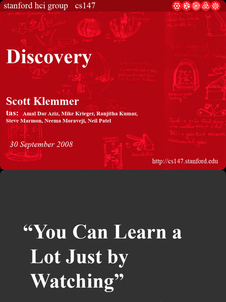 05 Discovery | PDF