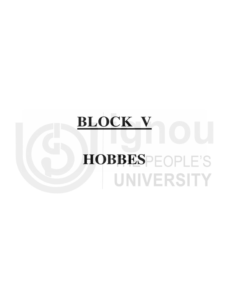 Block 5 | PDF