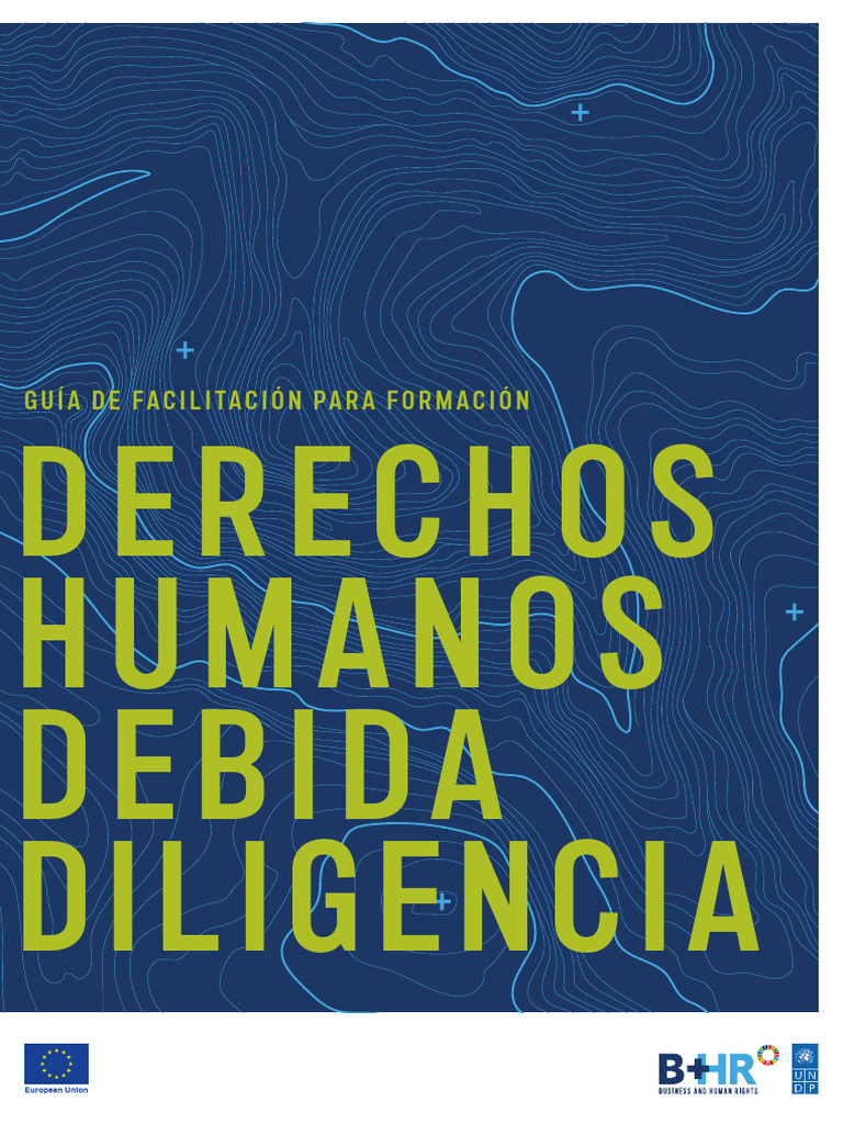 Undp HRDD 2022 Espanol - VF - 1 | PDF