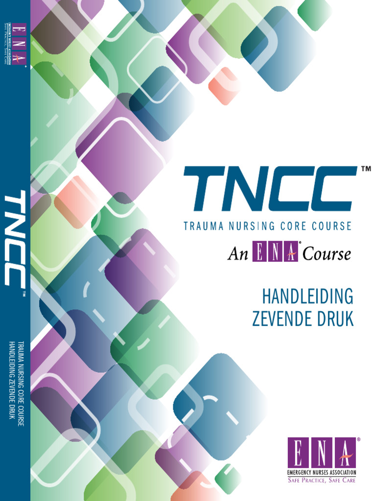 TNCC Manual 7TH Edition NL | PDF