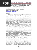 Genre Analysis of To Kill A Mockingbird | PDF