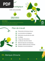 Nouveau logo et engagement de la BIAT | PDF | Responsabilité sociétale ...