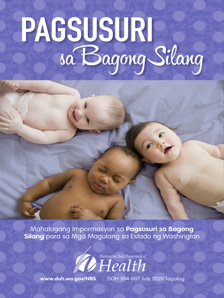 304 007 NBSbooklet TA 20200721 | PDF