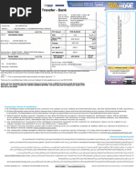 WuposReceipt PDF | PDF | Western Union | Cheque