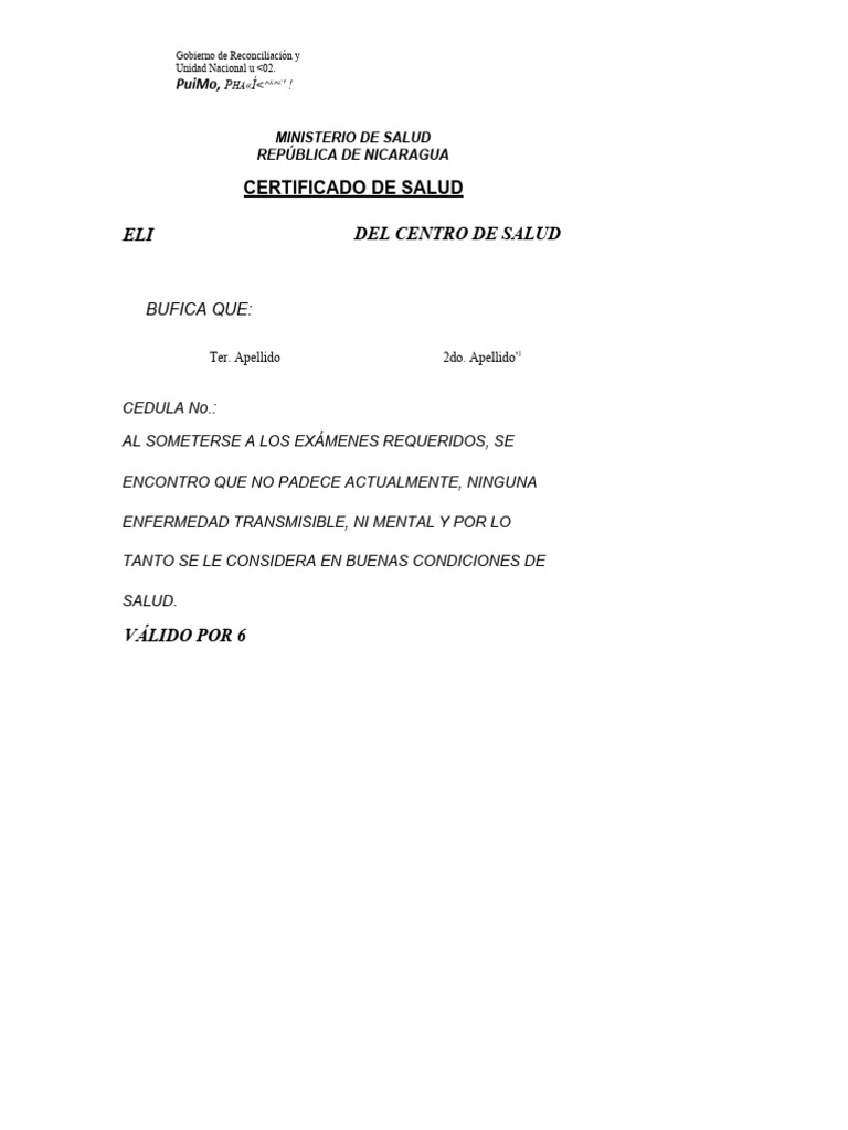 Alvaro David Espinal Murillo | PDF