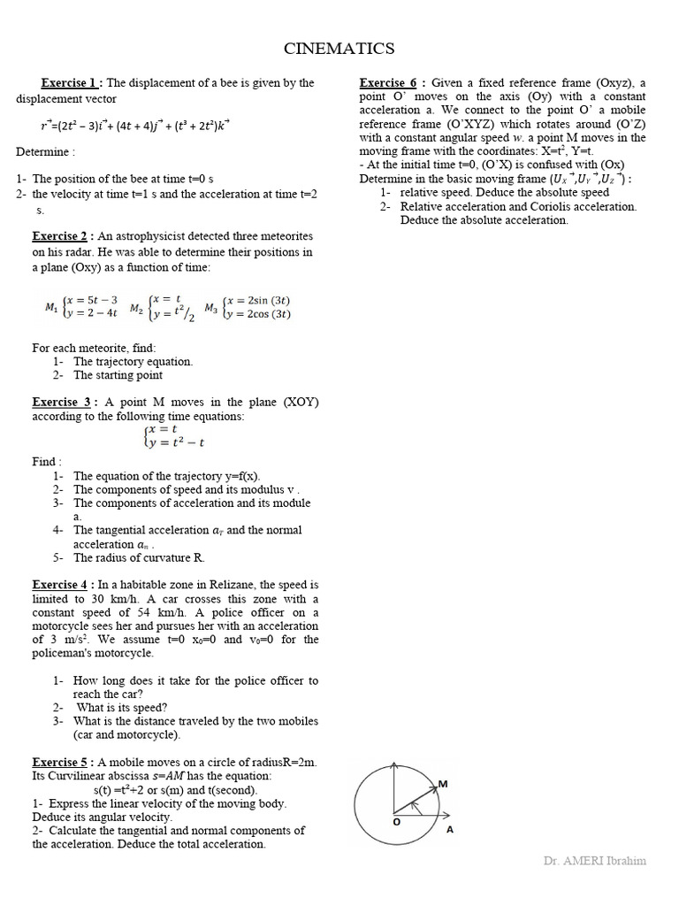 Exercise 2 | PDF