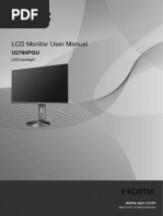 Ids-9664nxi-M8-X Data Sheet 1 | PDF | Hdmi | Computer Network