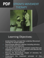 Aaos Rom Values | PDF | Anatomical Terms Of Motion | Limbs (Anatomy)