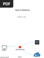 Databricks Magic Commands | PDF