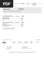 CIBC Void Cheque - Direct Deposit Form | PDF | Payments | Cheque