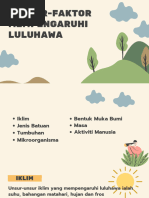 Luluhawa (Presentation 1) | PDF