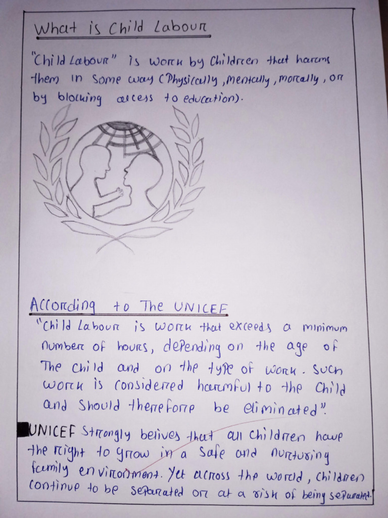 12 TH English Project | PDF