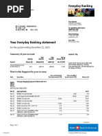View and Print Void Cheque - RBC Online Banking | PDF