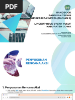 Cara Pengisian Ekin | PDF