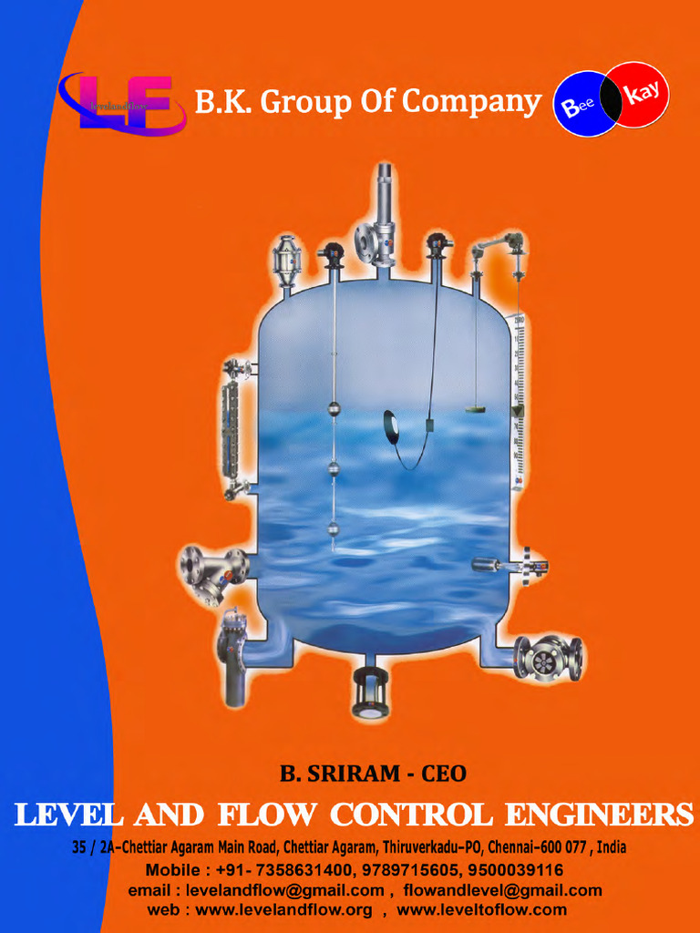 01 Gen Cat - 2 Pages | PDF