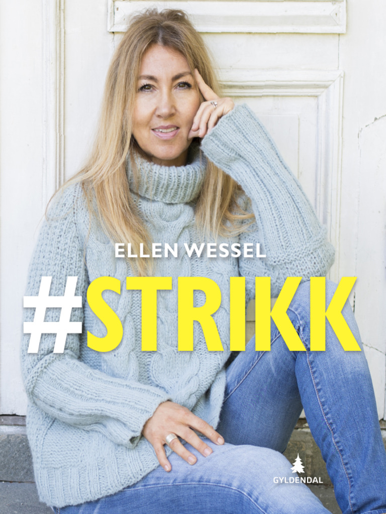#Strikk | PDF