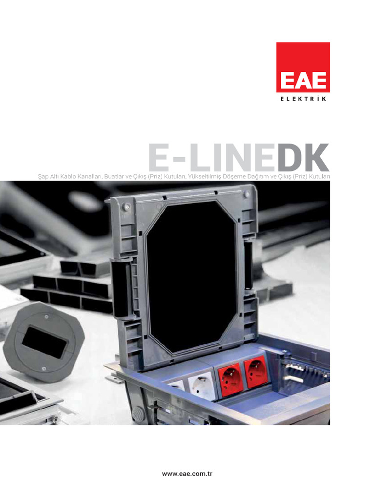 E Line DK | PDF