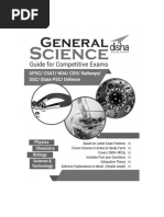 Lucent General Science PDF | PDF