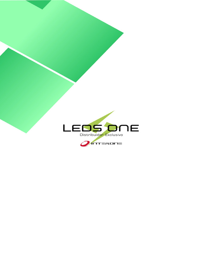 Cat - Ledsone - 2023 | PDF