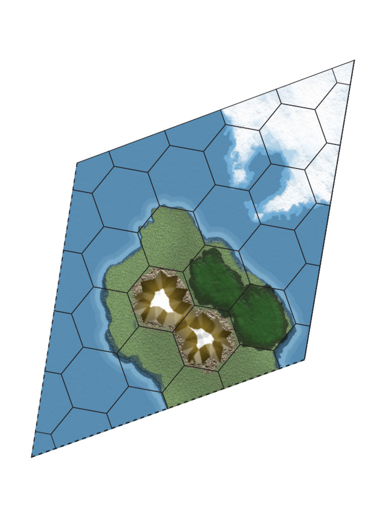 Planetary Assault Overlays 1 | PDF