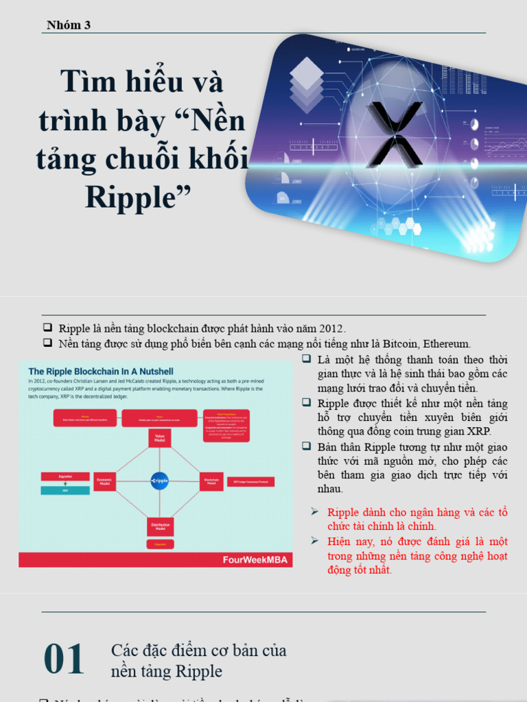 BTN Chuỗi khối 15-9 | PDF