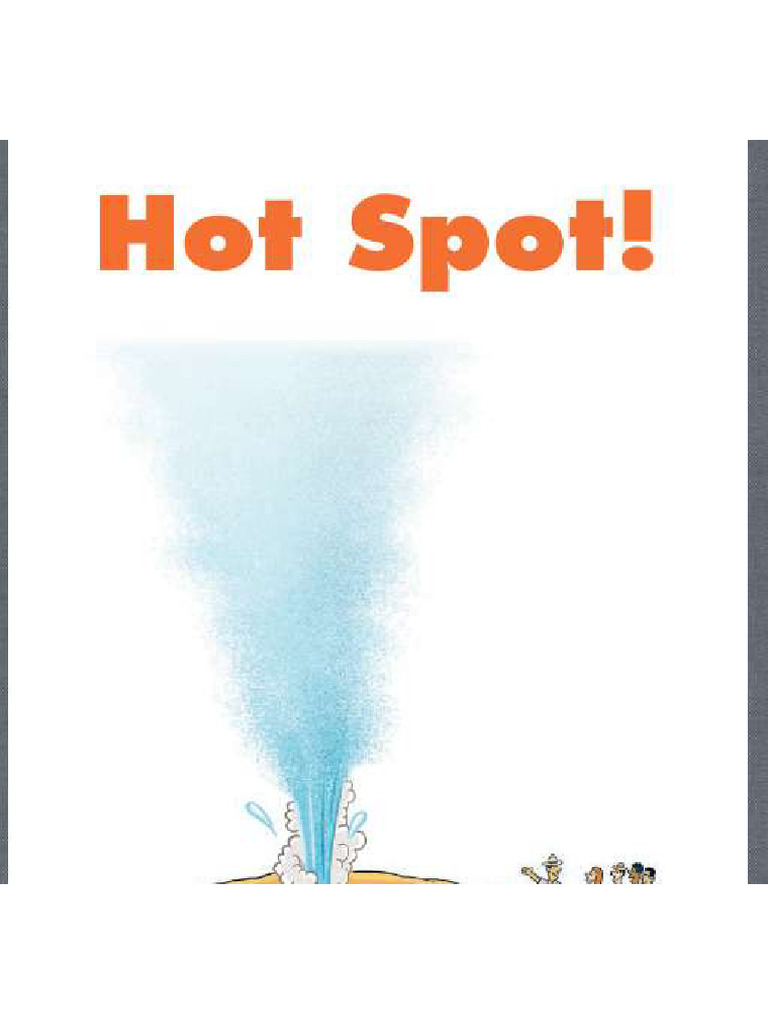 Hot Spot | PDF