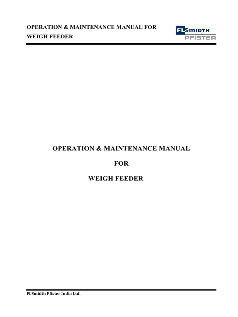 GDC Controller Operation Manual | PDF