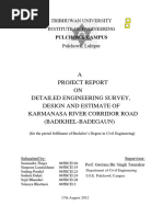 Transportation Engineering I Notes by Sumit Paudel (Nec) PDF | PDF