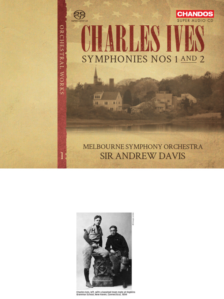 Chsa 5152 | PDF | Tempo | Classical Music