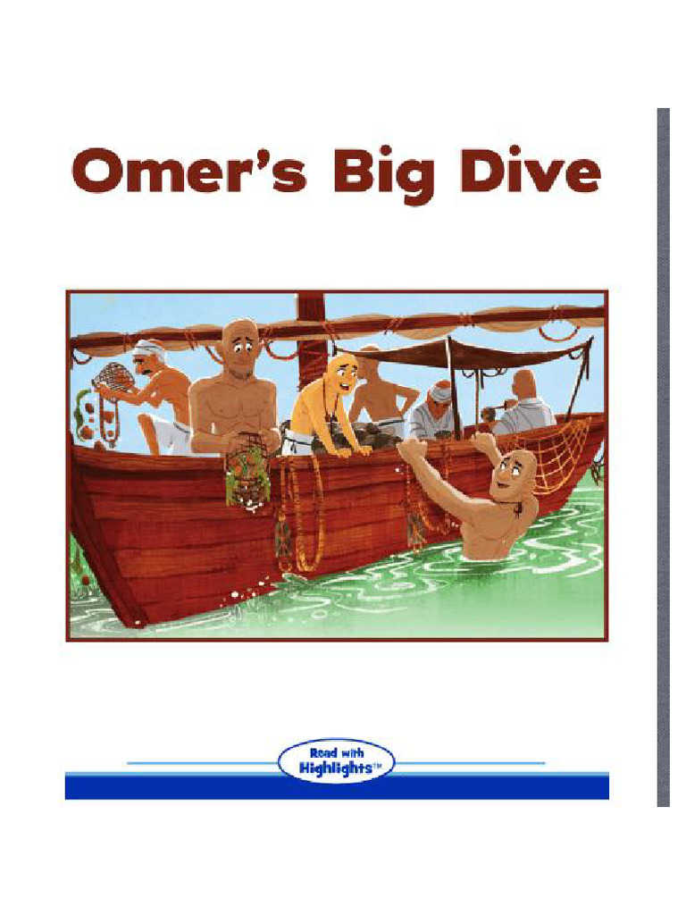 Omer S Dive | PDF