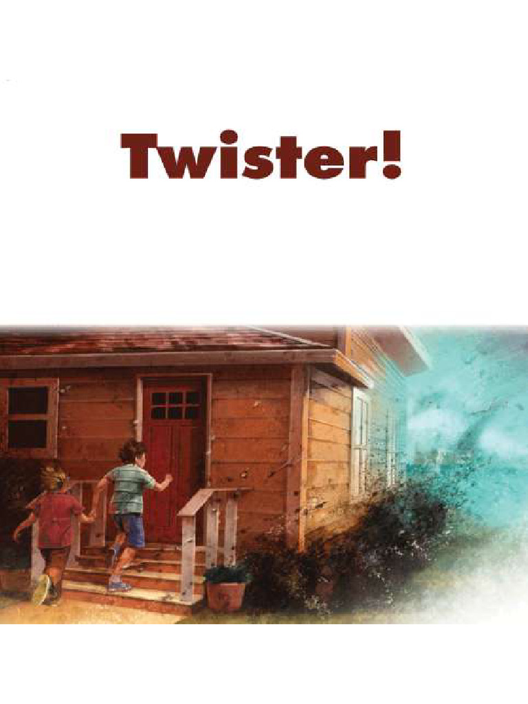 Twister | PDF