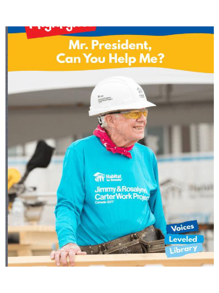 MR President | PDF