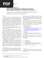 616 Bulk Density and Tapped Density of Powders: Method II-Measurement ...
