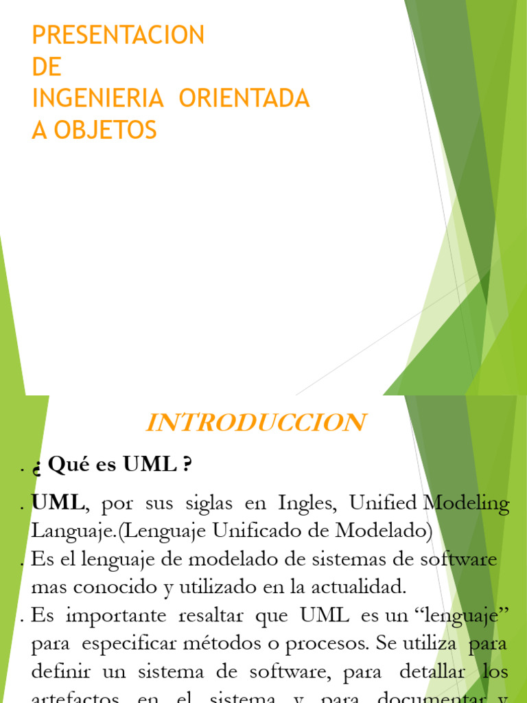 Diagrama Clases | PDF | Lenguaje de modelado unificado | Informática