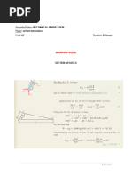 ETABS Shell Forces and Stresses | PDF | Stress (Mechanics) | Cartesian ...