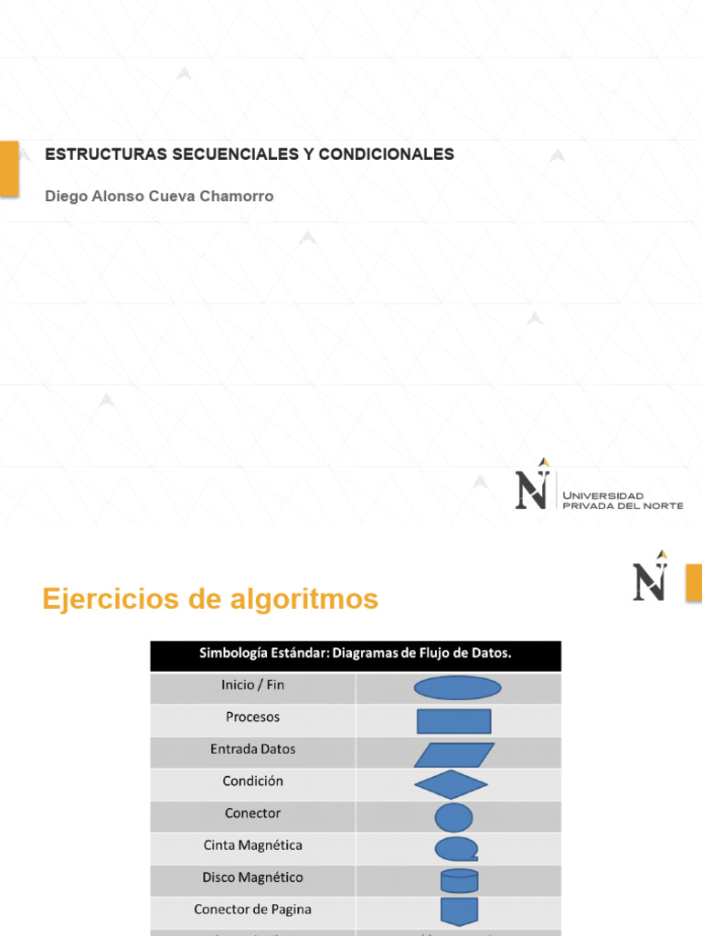 Semana 3 - Laboratorio - Estructuras Secuenciales y Condicionales | PDF | Algoritmos | C