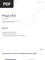 DNV Phast: Comprehensive Risk Management Software | PDF | Risk | Risk ...