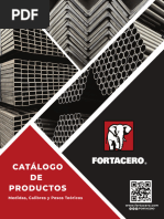Catalogo-Lamina PROLAMSA | PDF