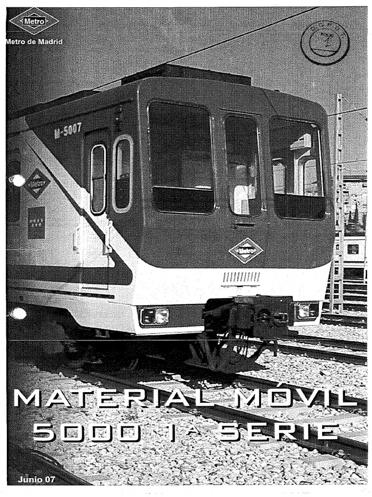 CAF 5000 Completo | PDF