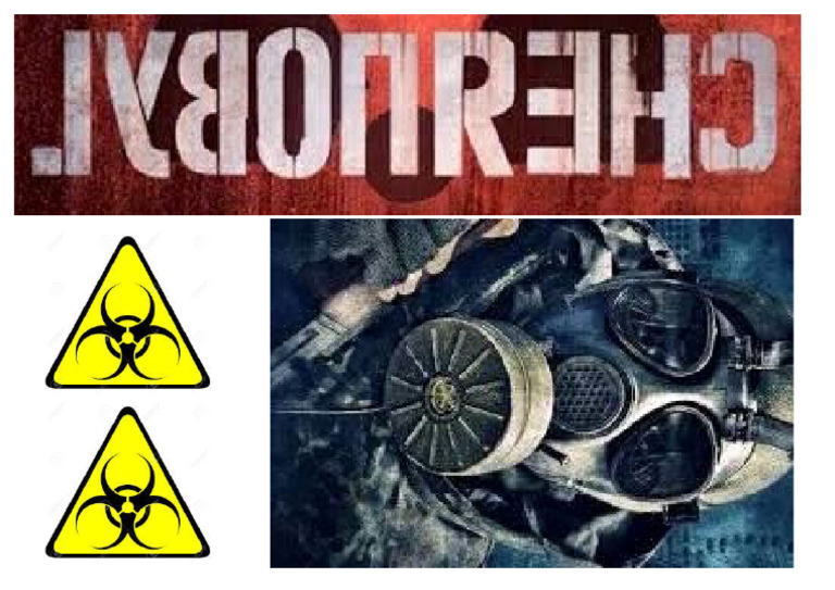 Chernobyl | PDF