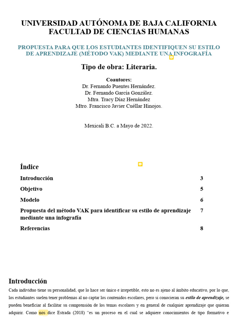 Infografía Indautor | PDF